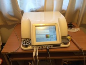 Bioresonance According to Paul Schmidt – Bioresonance Therapy